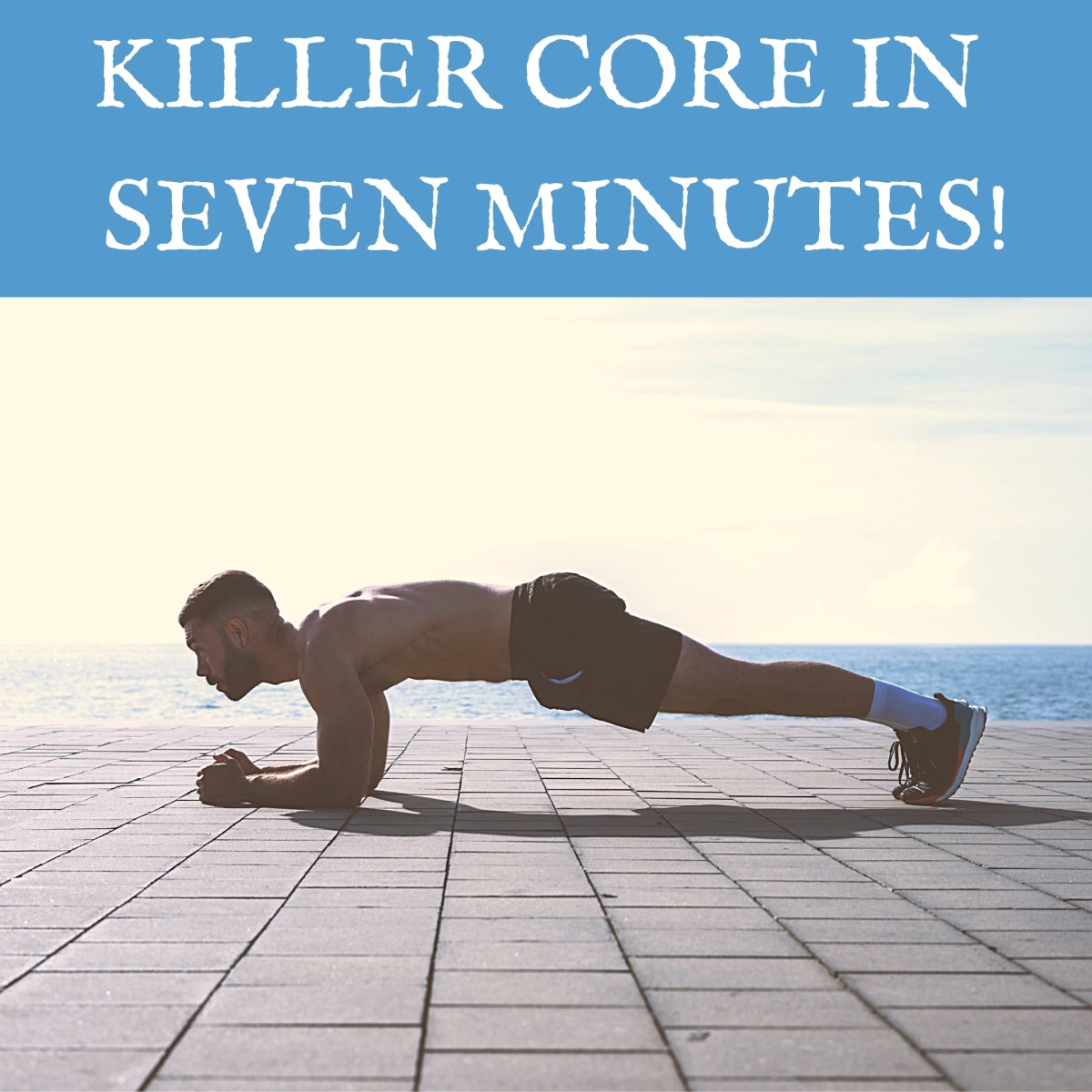 Killer Core – Daily Male Check
